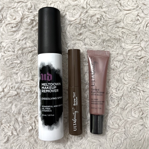 Urban Decay | Makeup | Urban Decaymakeup Remover Dissolving Spraycomes ...